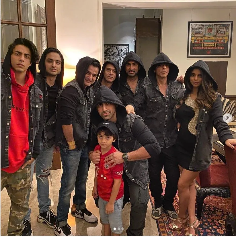 Photo Tour of Inside Mannat House – The SRK Residence